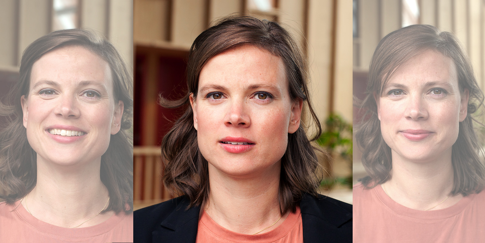 Nora van der Linden vertrekt bij Kennisland - Kennisland